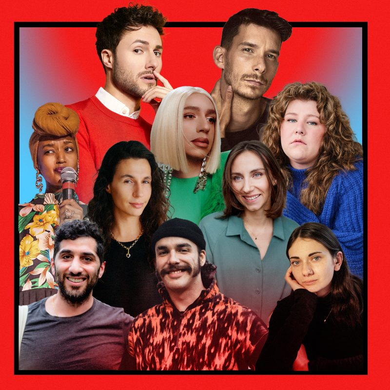 La Billetterie du Festival Fierté Montréal | Fierté Montréal