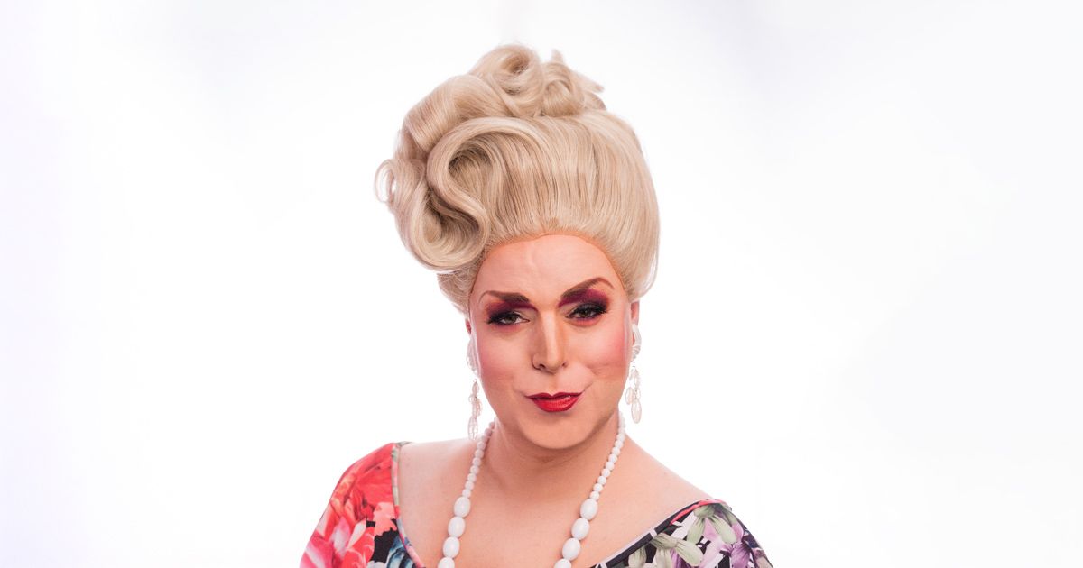 Marla Deer | Fierté Montréal