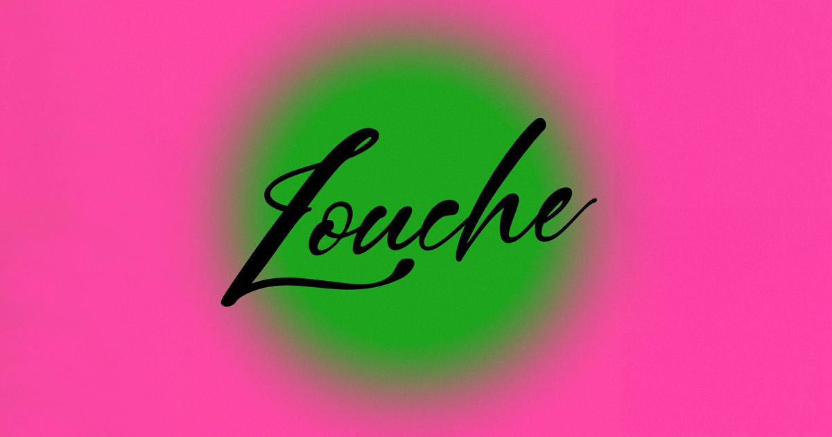 La Louche | Fierté Montréal