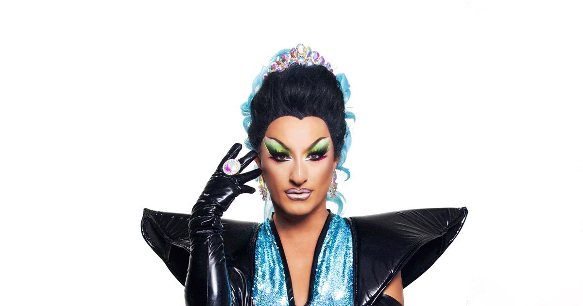 Miss Butterfly | Fierté Montréal