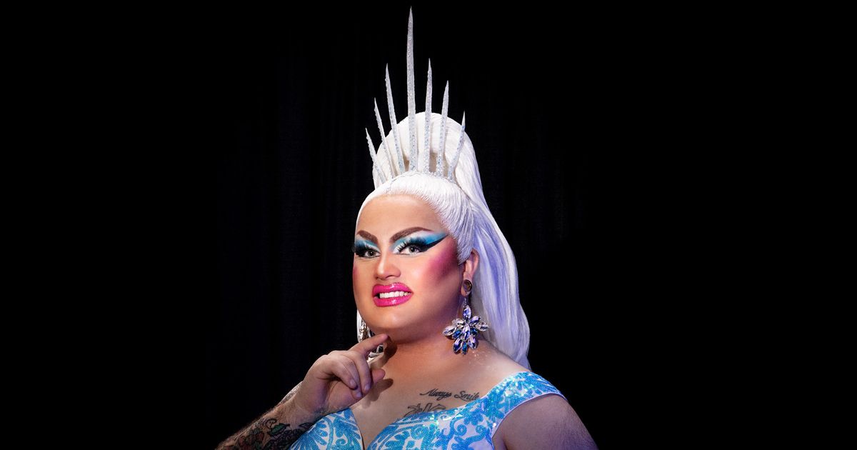 Sarah Winters | Fierté Montréal