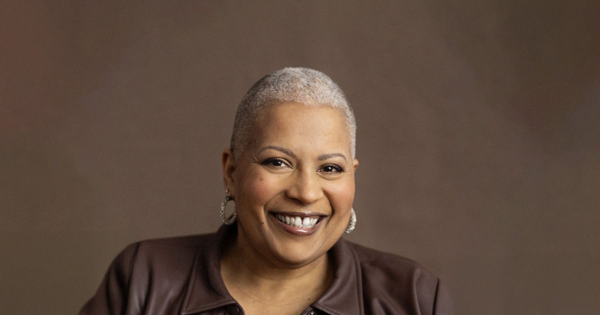 Kim Richardson | Fierté Montréal