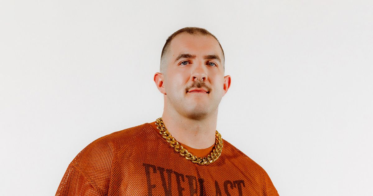 DJ TDon | Fierté Montréal