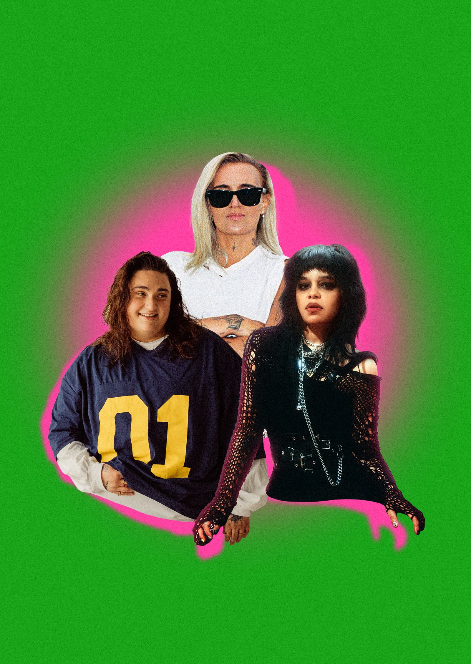 DistinXion | Fierté Montréal