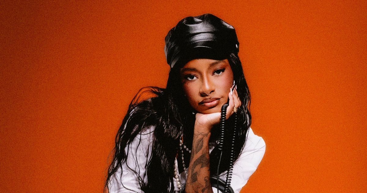 Ekitwanda | Fierté Montréal