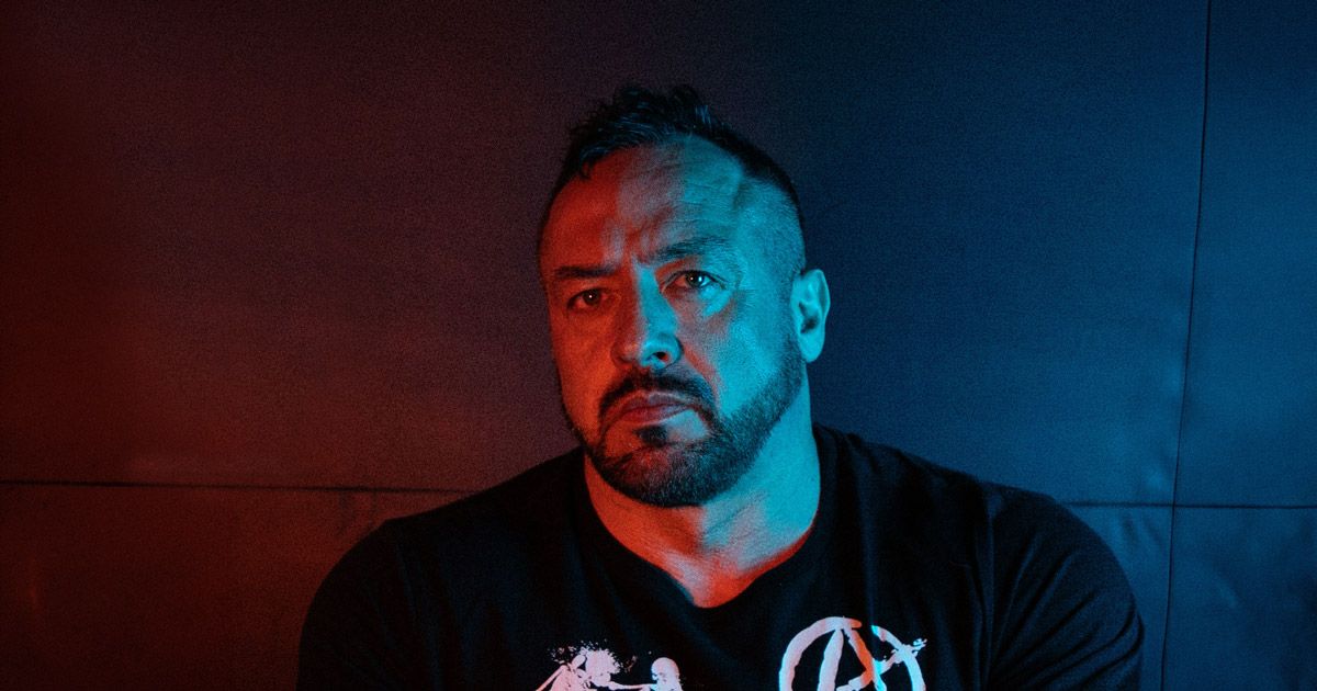 Massimo Paramour | Fierté Montréal