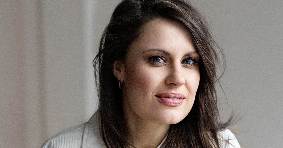 Eugénie Lépine-Blondeau | Fierté Montréal