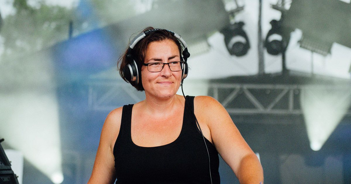 Lady McCoy | Fierté Montréal