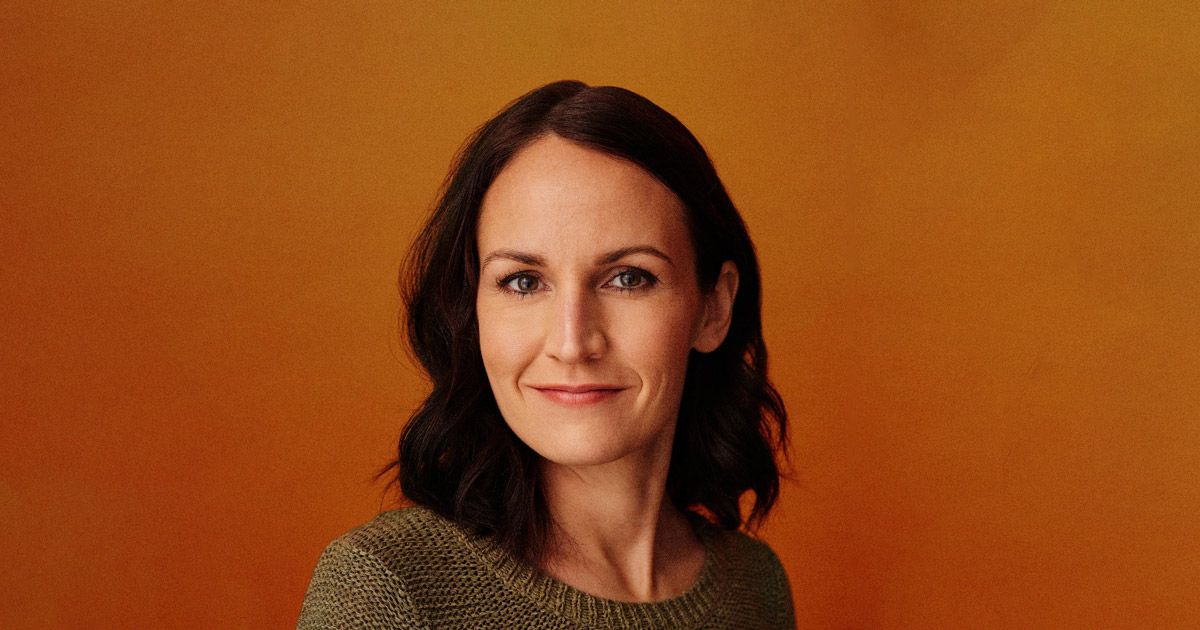 Jessica Chartrand | Fierté Montréal