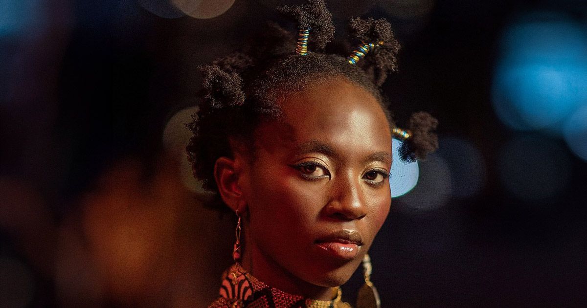 Munezero | Fierté Montréal