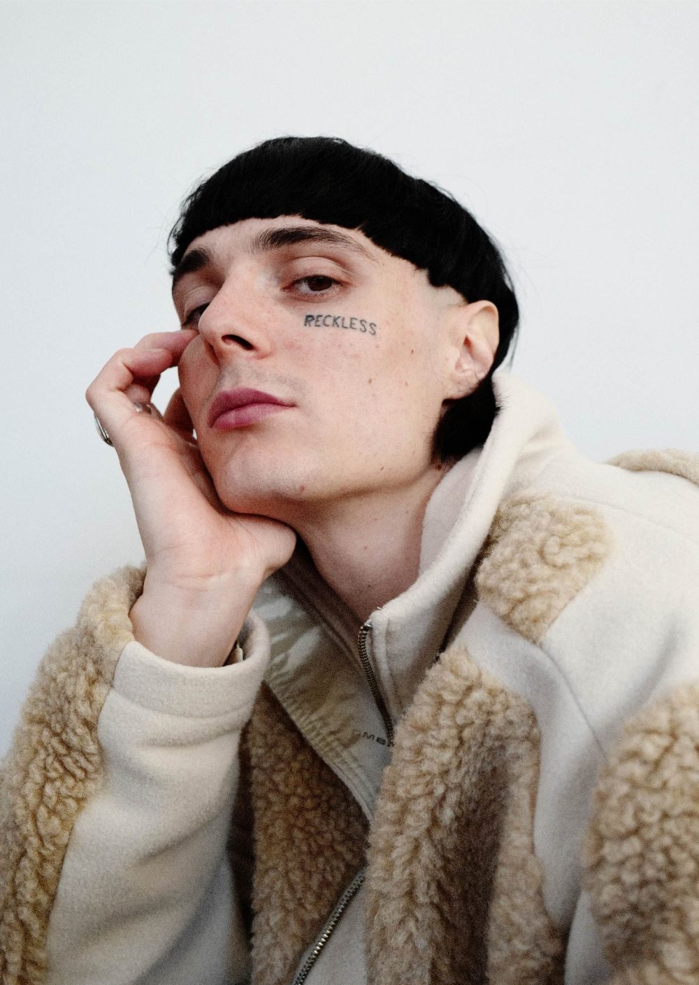 Aimé Simone | Fierté Montréal