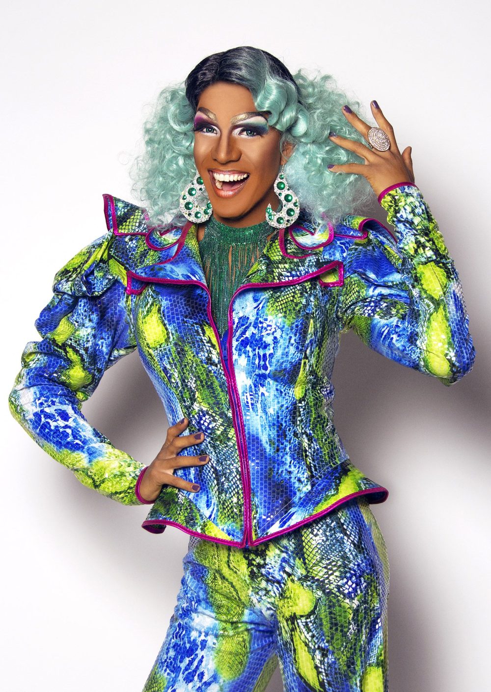 La Soirée 100% Drag | Fierté Montréal