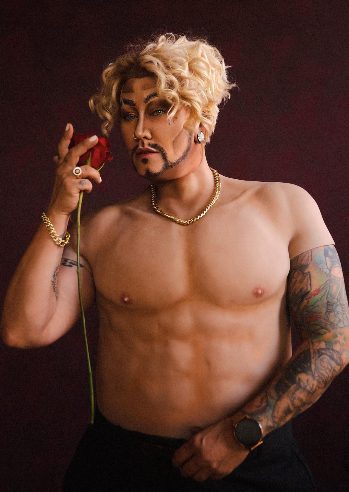 La Soirée 100% Drag | Fierté Montréal