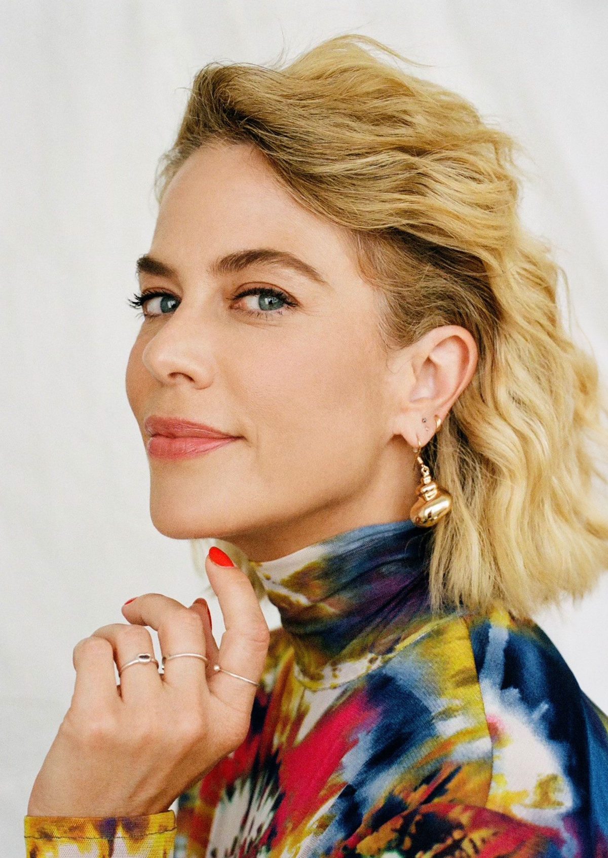 Claudine Prévost | Fierté Montréal