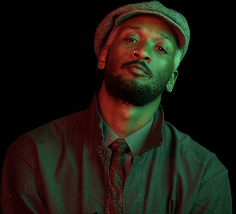 Chris Ngabonziza | Fierté Montréal