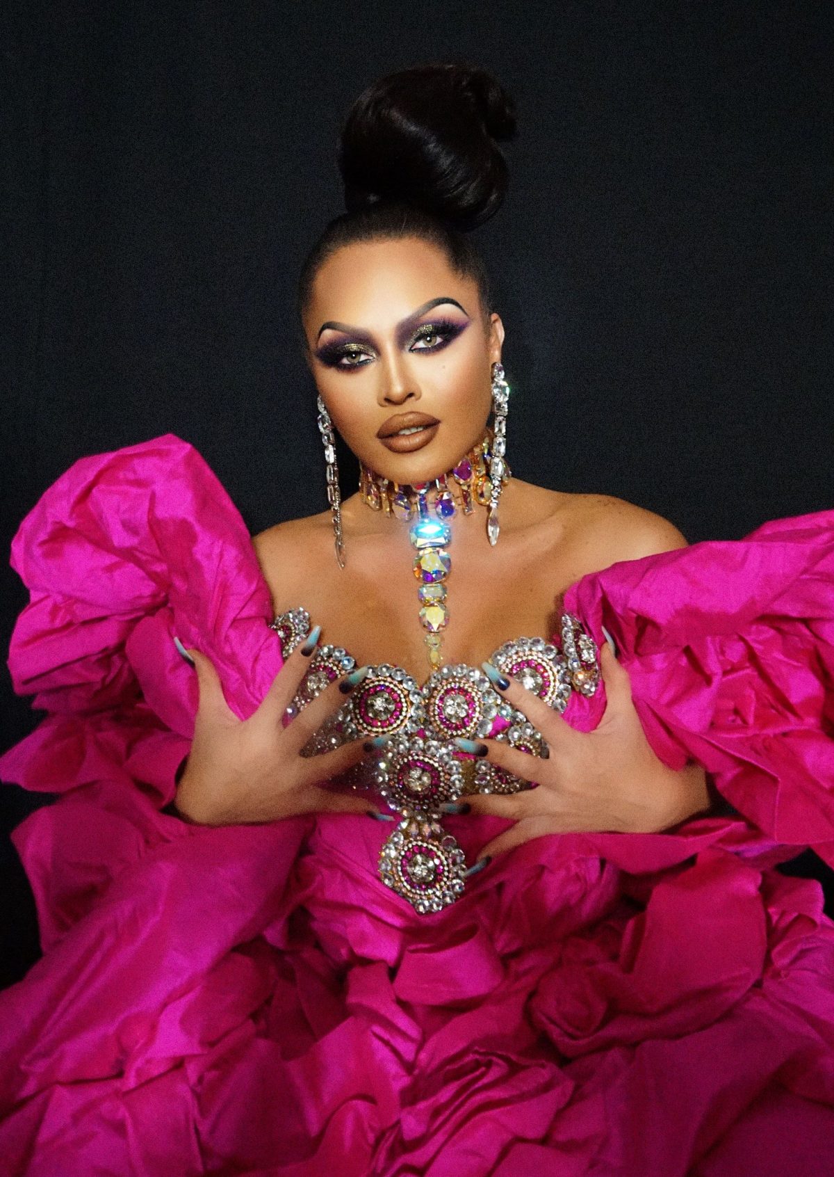 Sasha Colby | Fierté Montréal