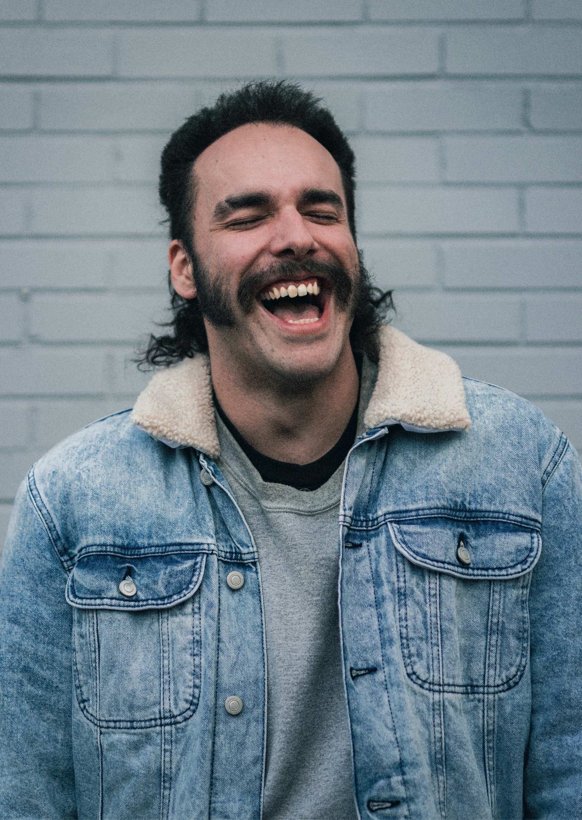 Charlie Morin | Fierté Montréal