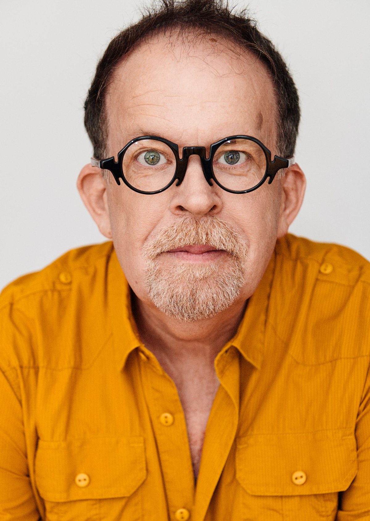 Luc Arsenault | Fierté Montréal