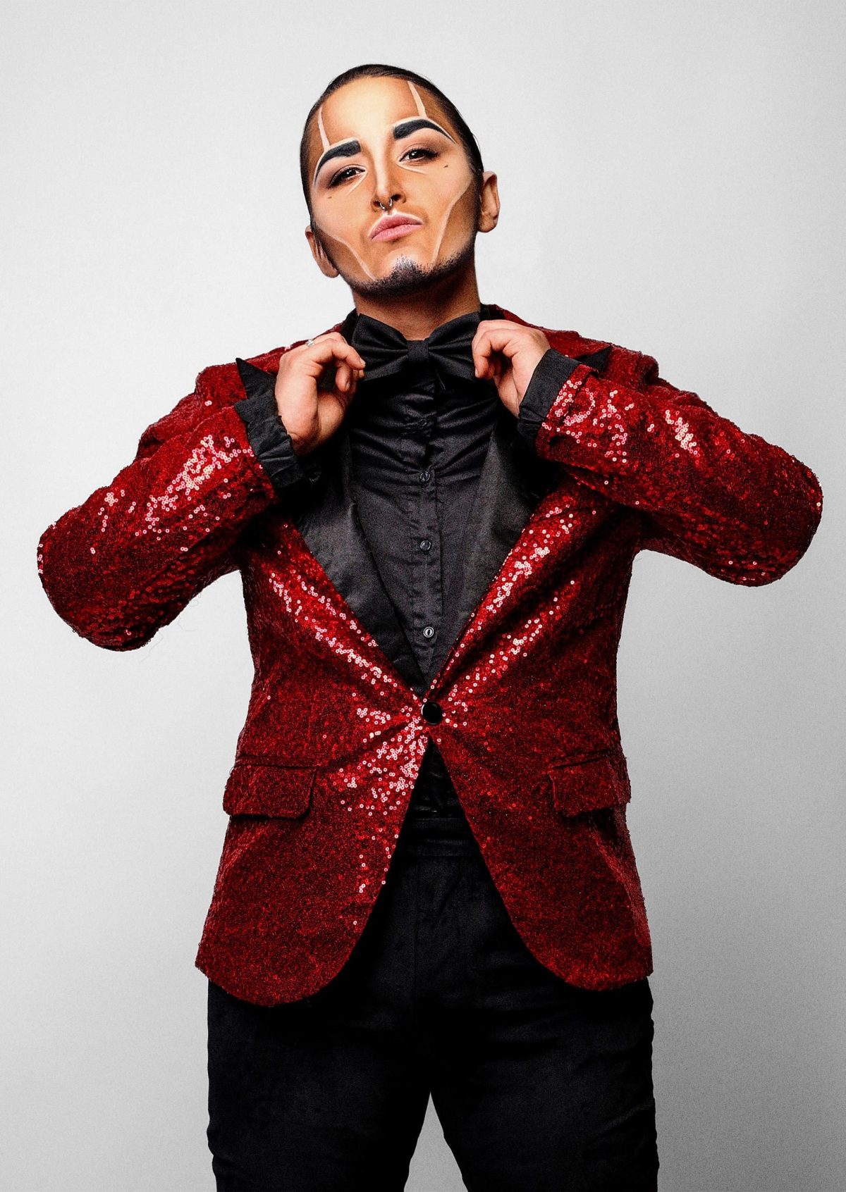 Walter Ego | Fierté Montréal