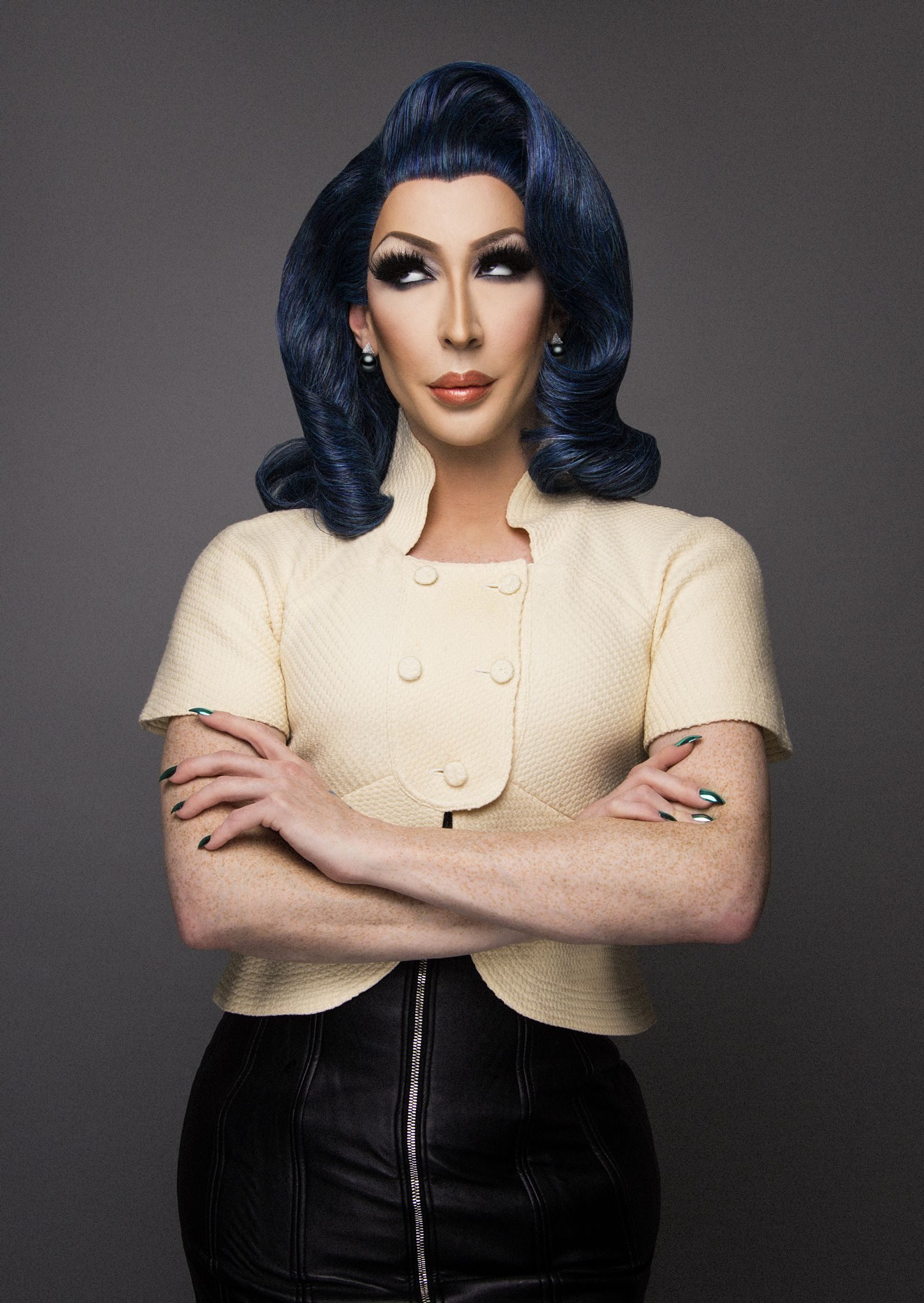 La Soirée 100% Drag | Fierté Montréal