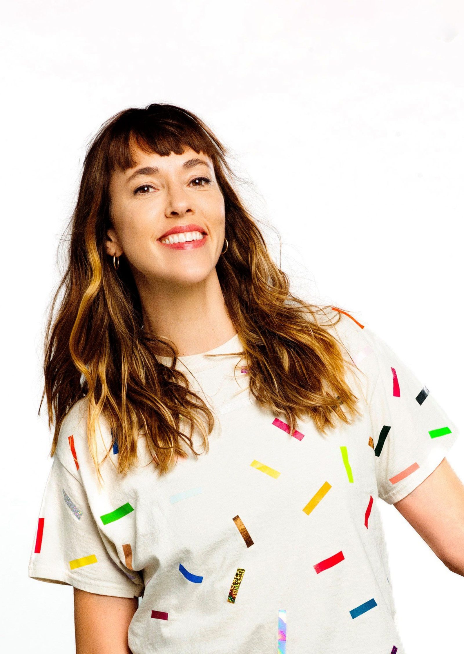 Catherine Pogonat | Fierté Montréal