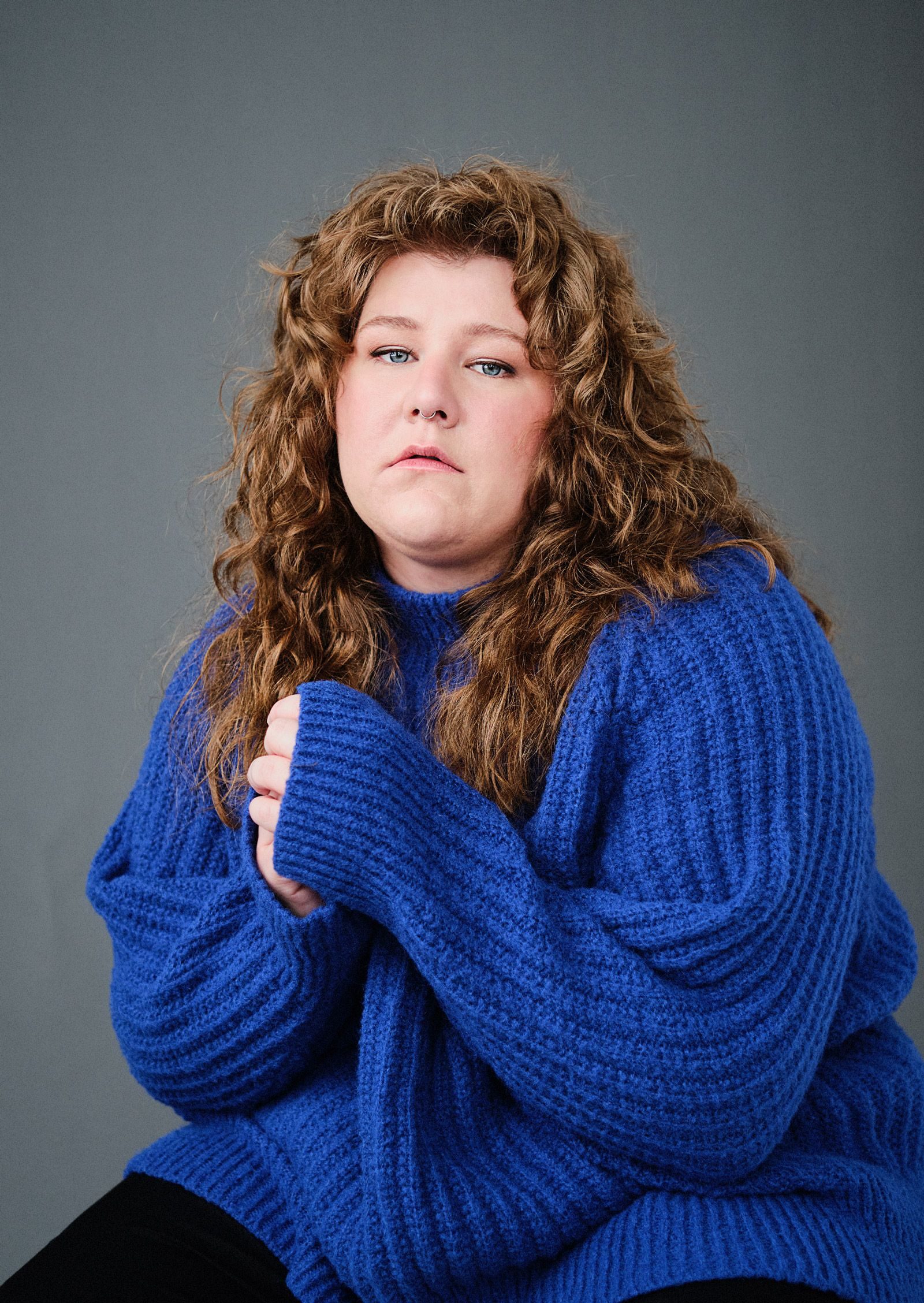 Coco Belliveau | Fierté Montréal