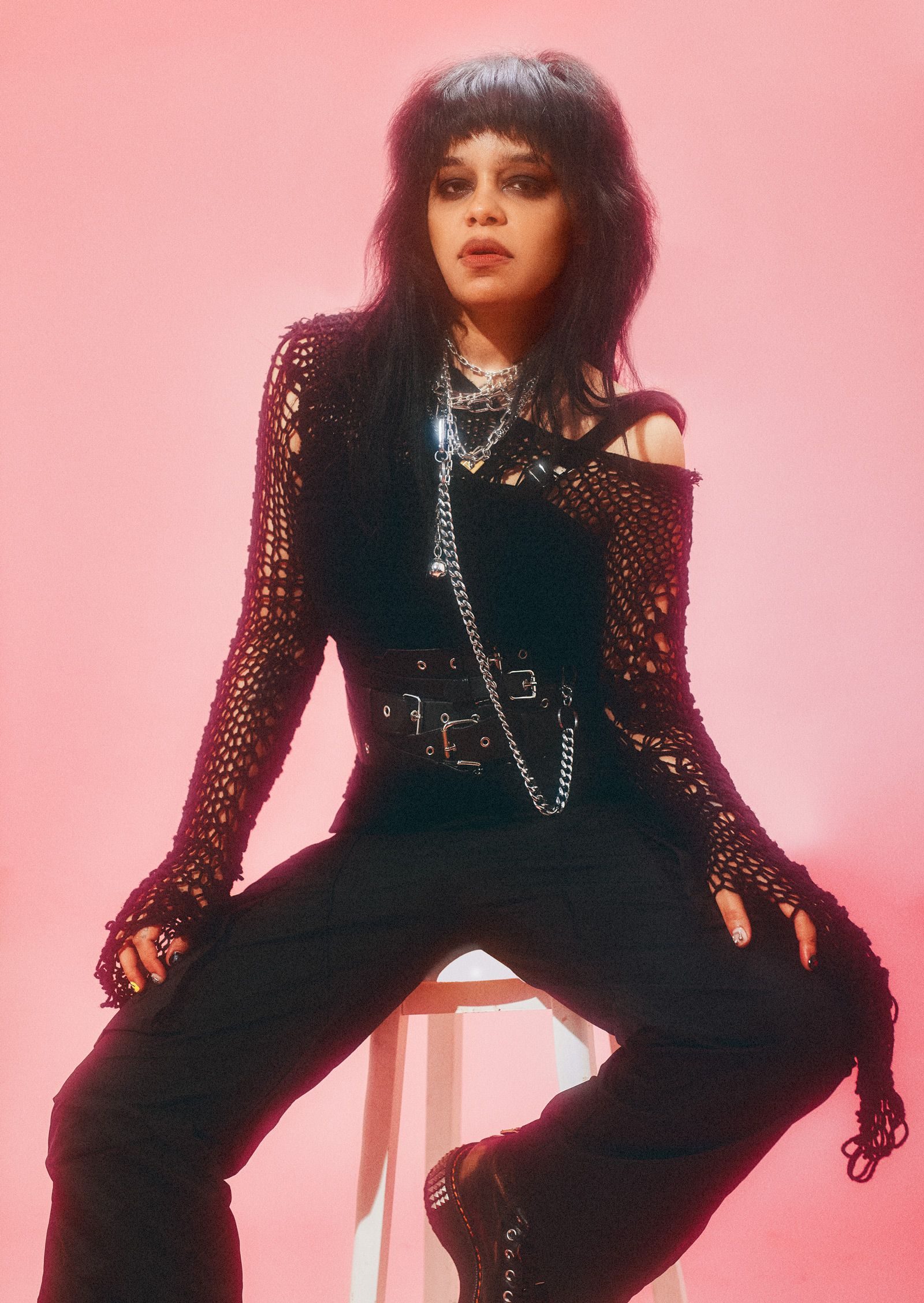 Fefe Dobson | Fierté Montréal