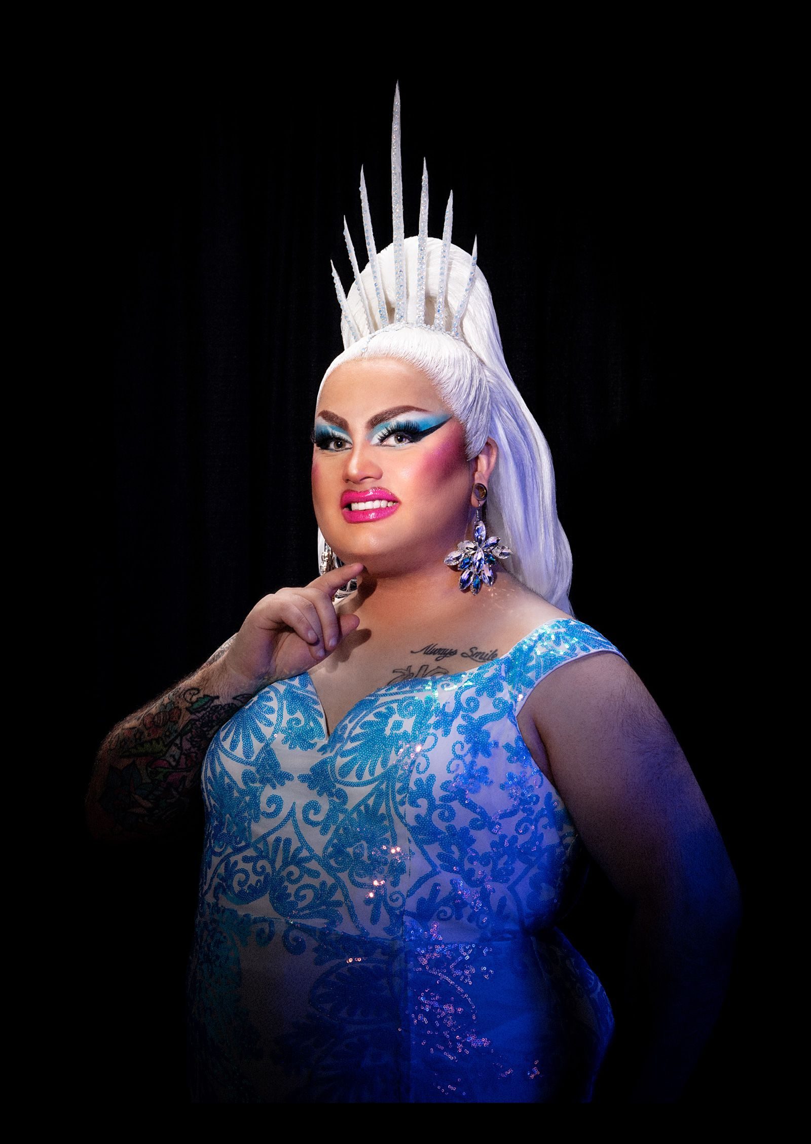 Sarah Winters | Fierté Montréal