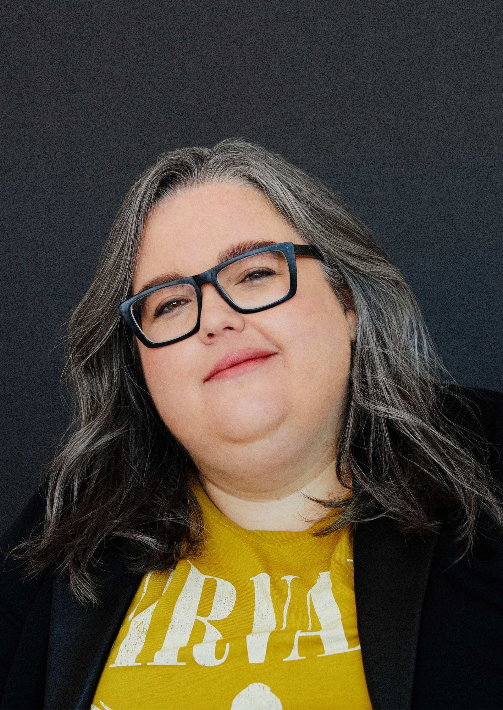 Justine Philie | Fierté Montréal