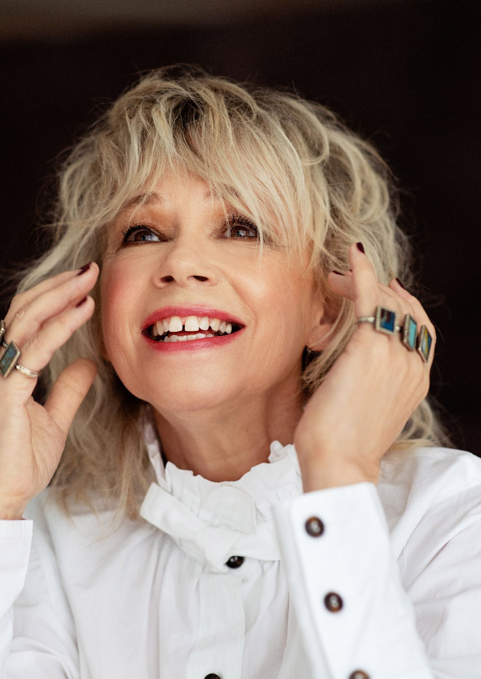 Martine St-Clair | Fierté Montréal