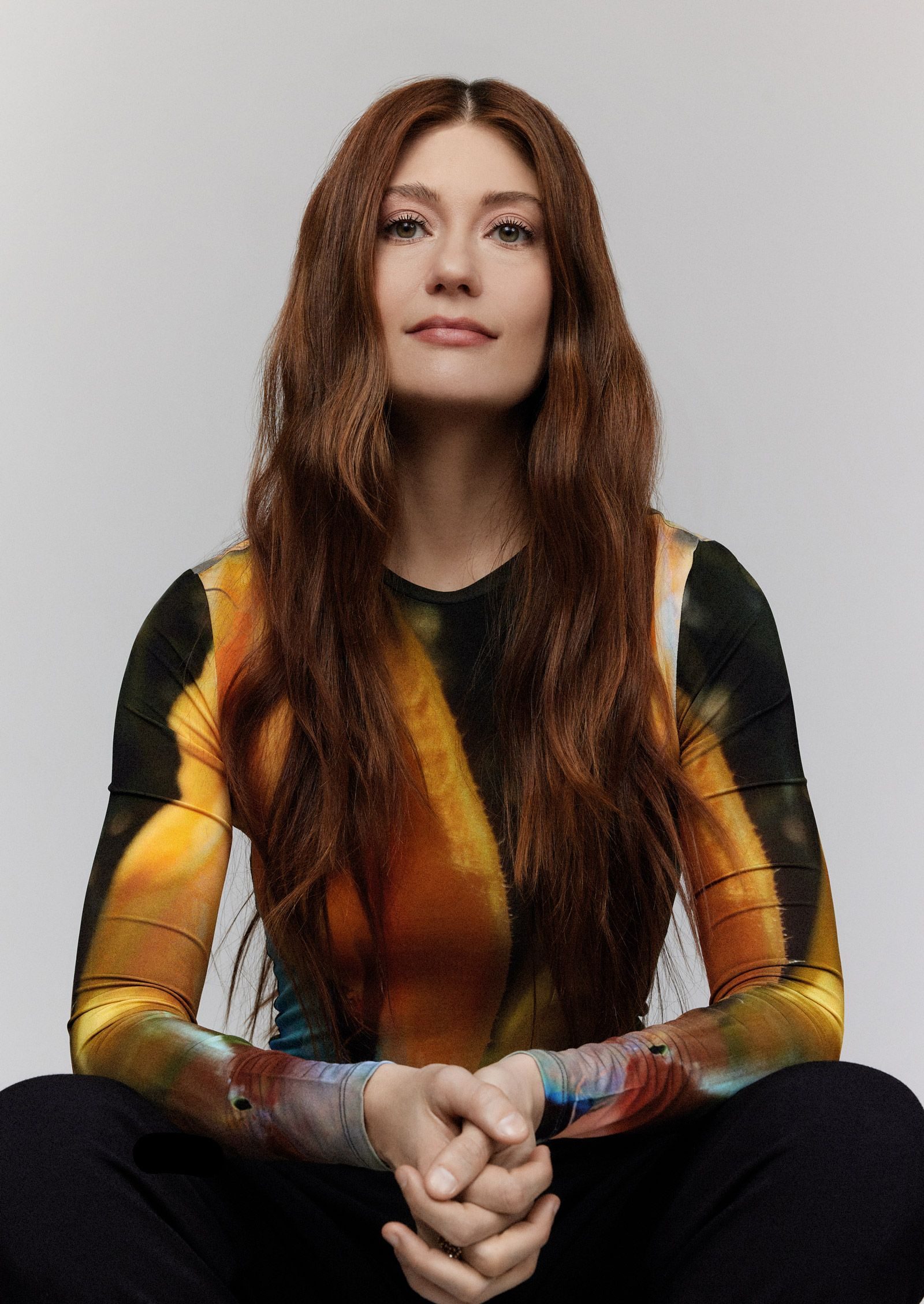 Katerine Levac | Fierté Montréal