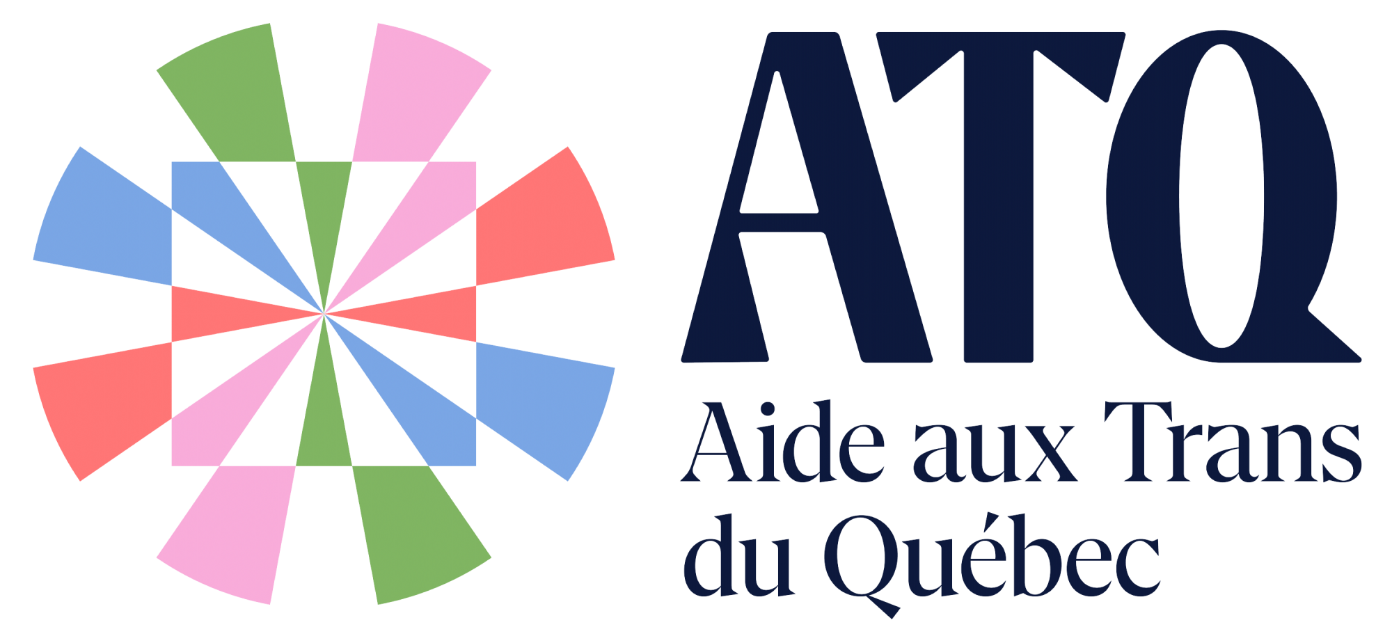 Aide aux Trans du Québec | Fierté Montréal