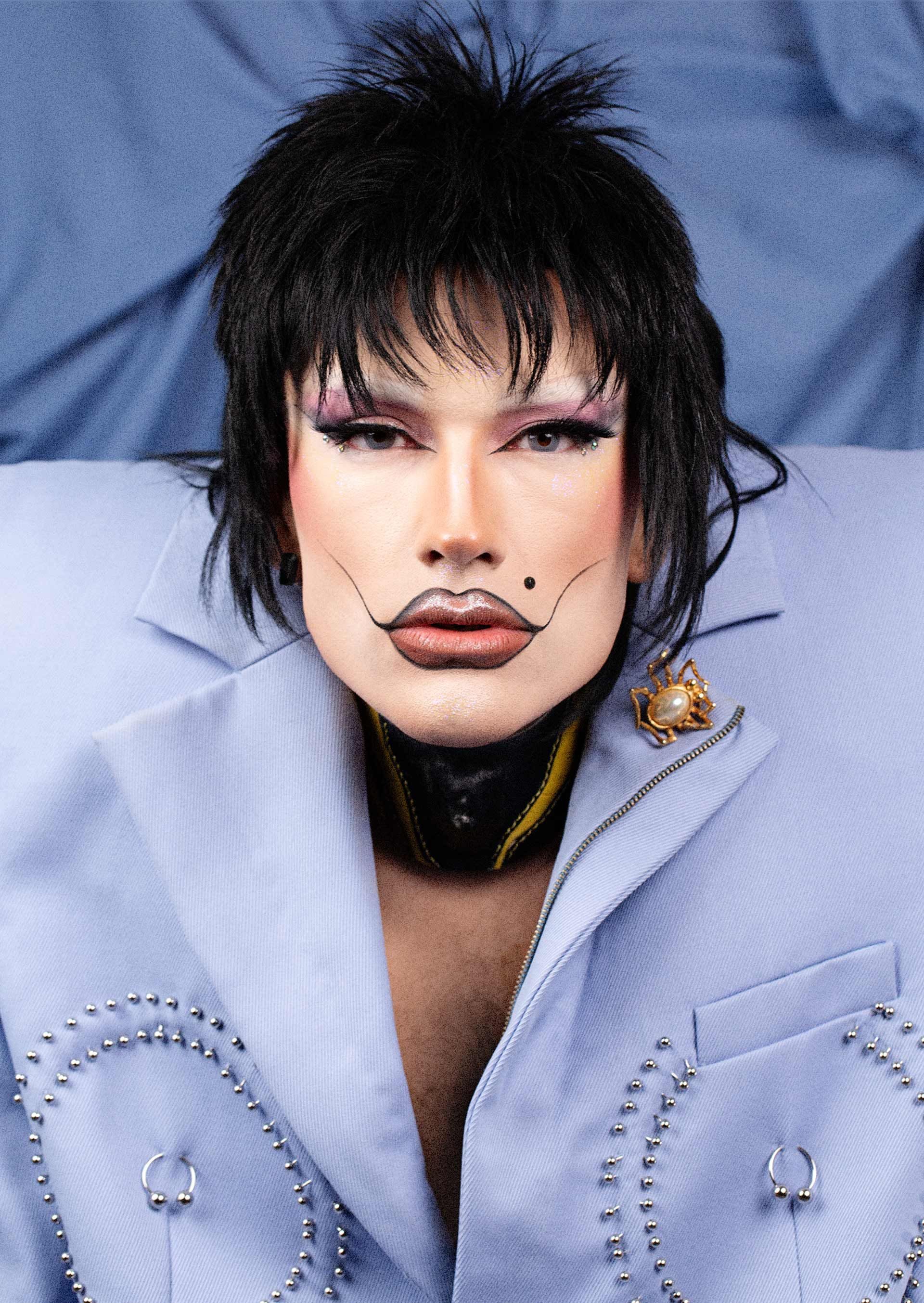 Drag Couenne | Fierté Montréal