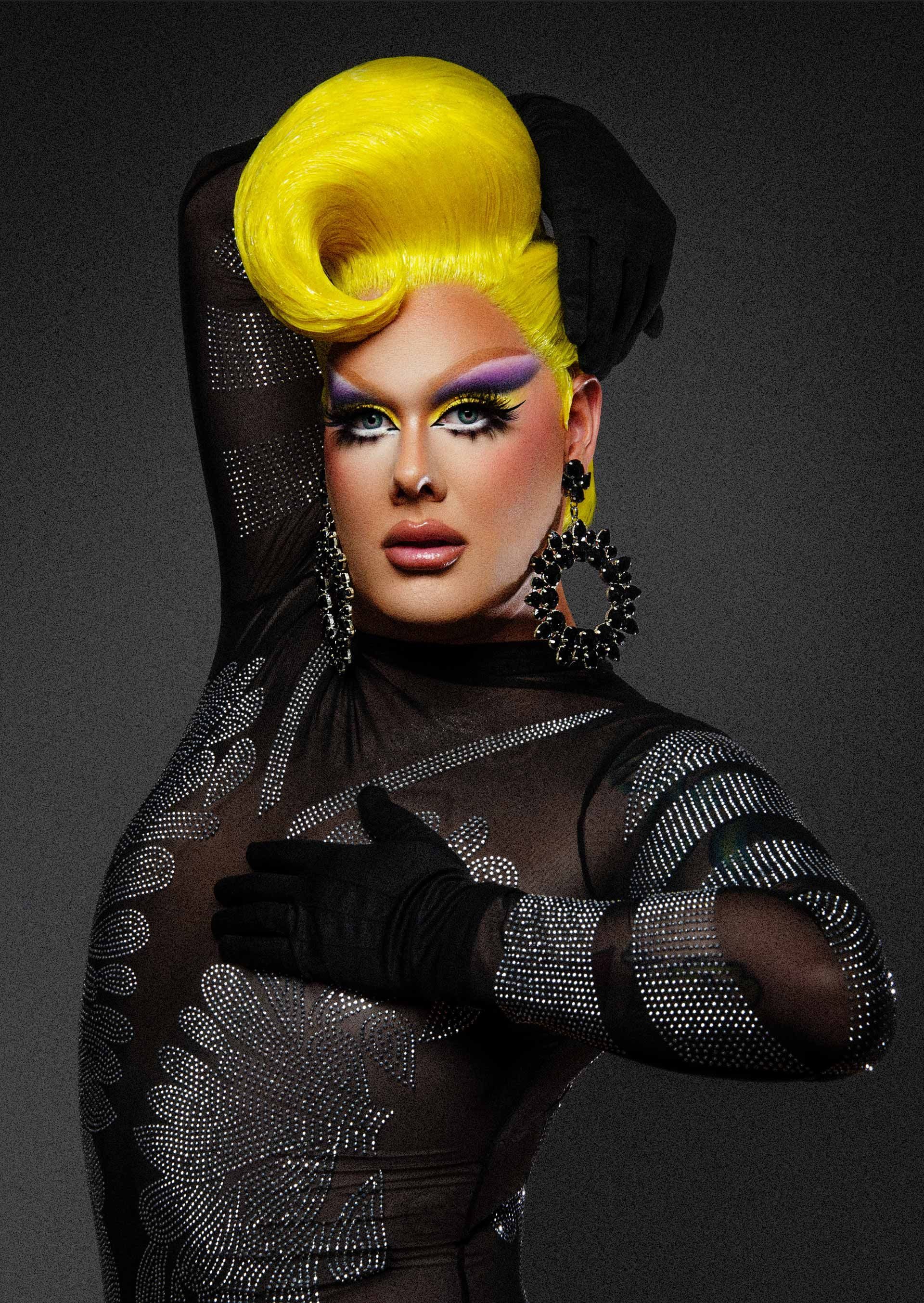 Drag Superstars | Fierté Montréal