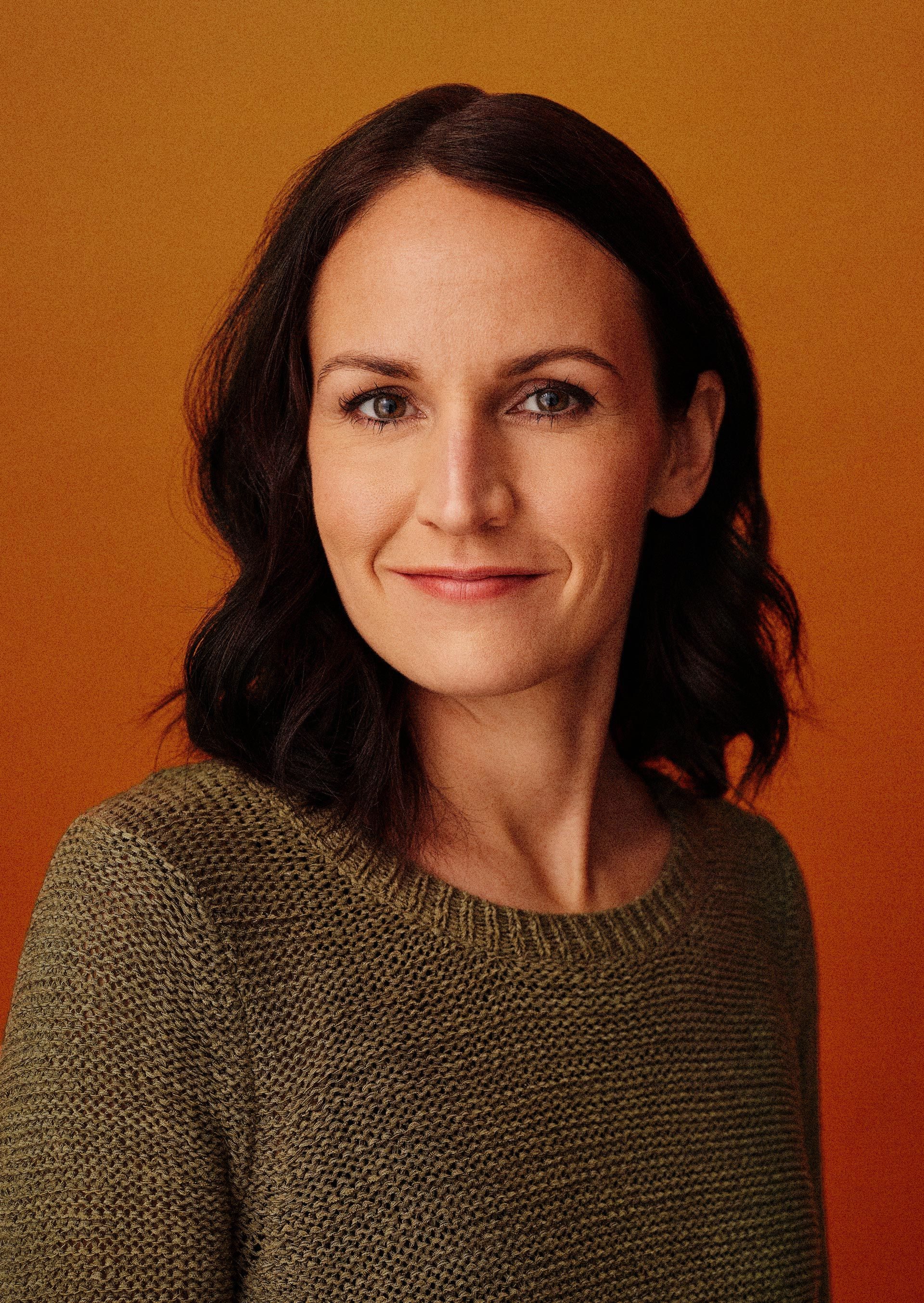 Jessica Chartrand | Fierté Montréal