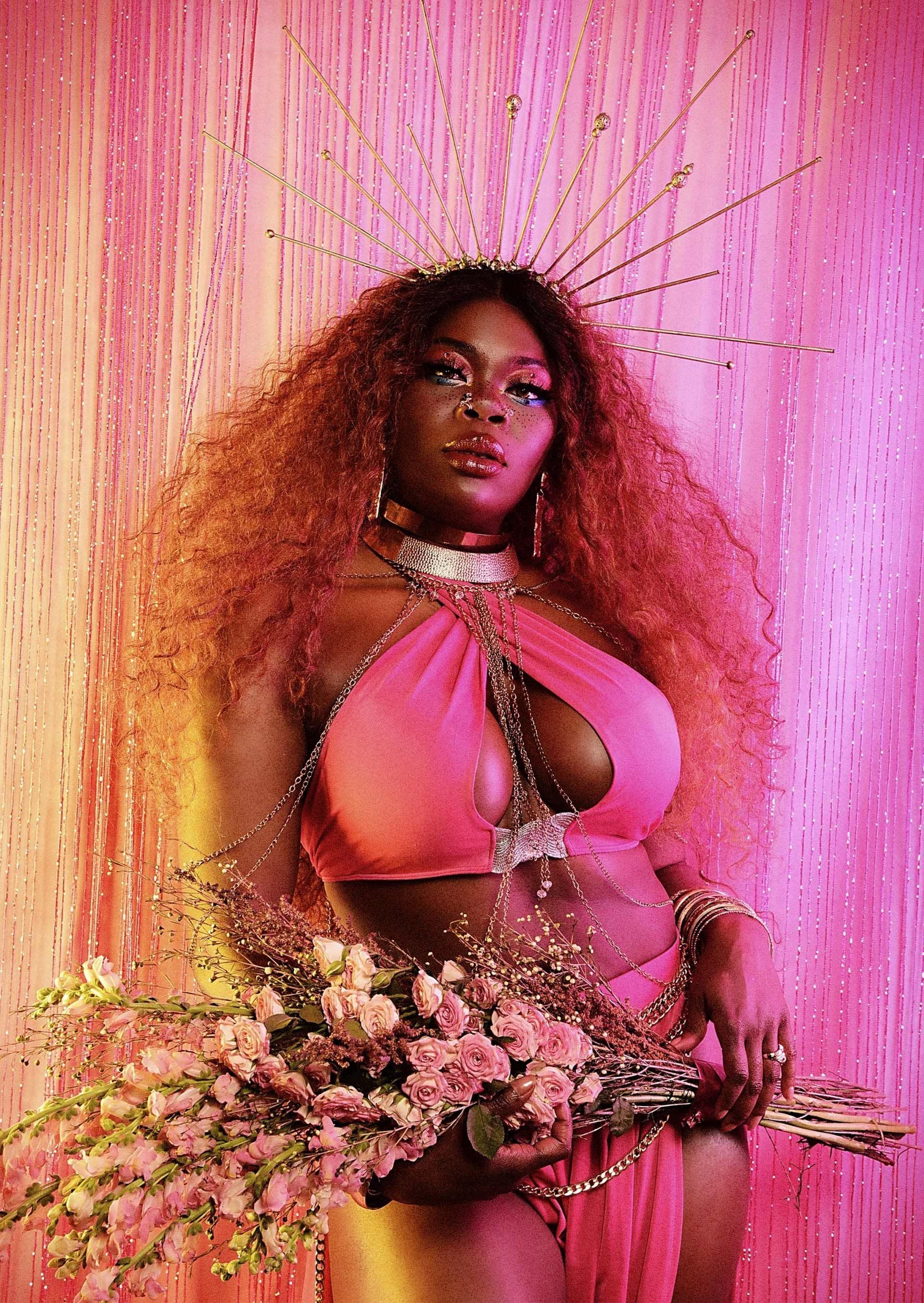 Foxy Lexxi Brown | Fierté Montréal