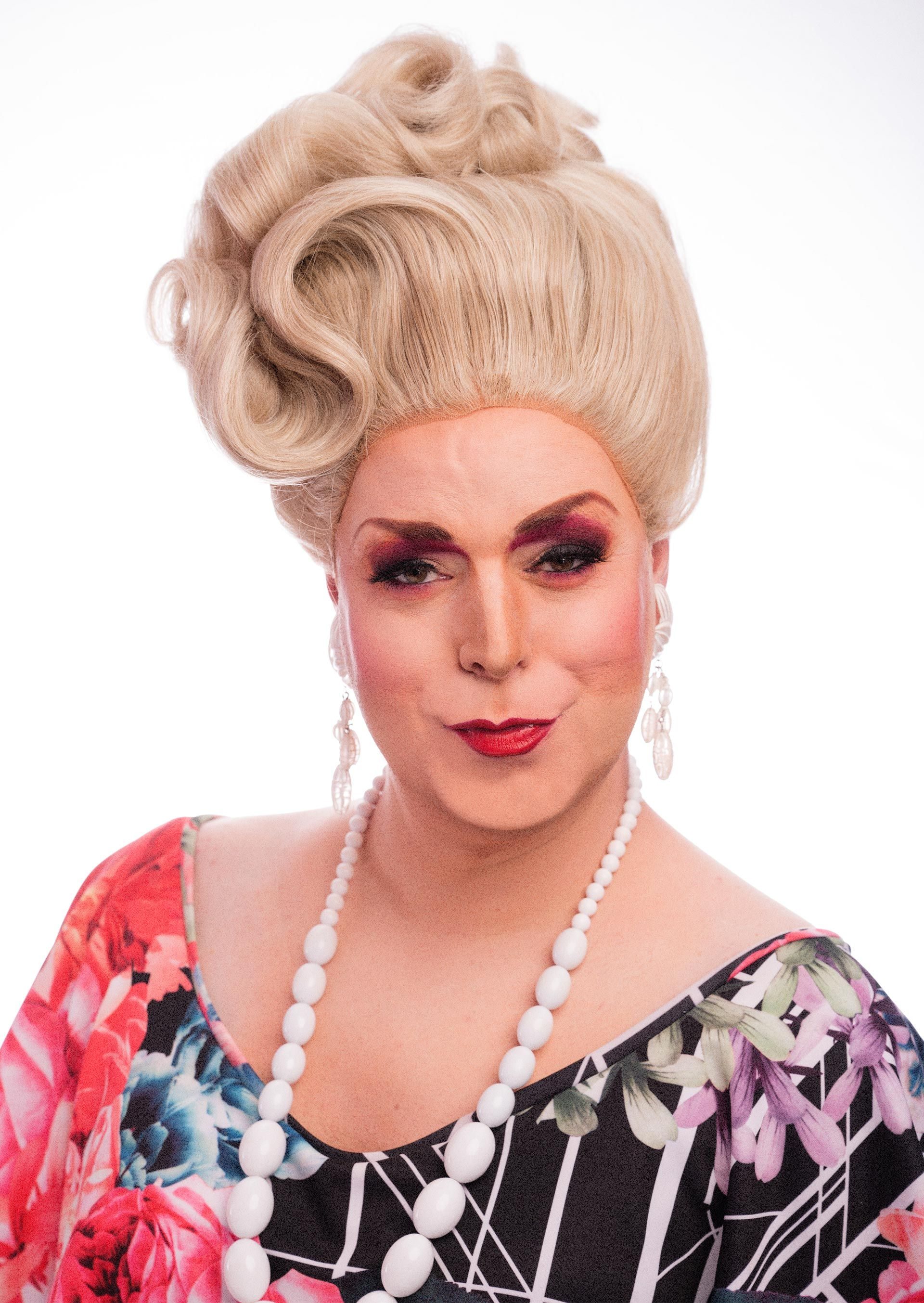 Marla Deer | Fierté Montréal