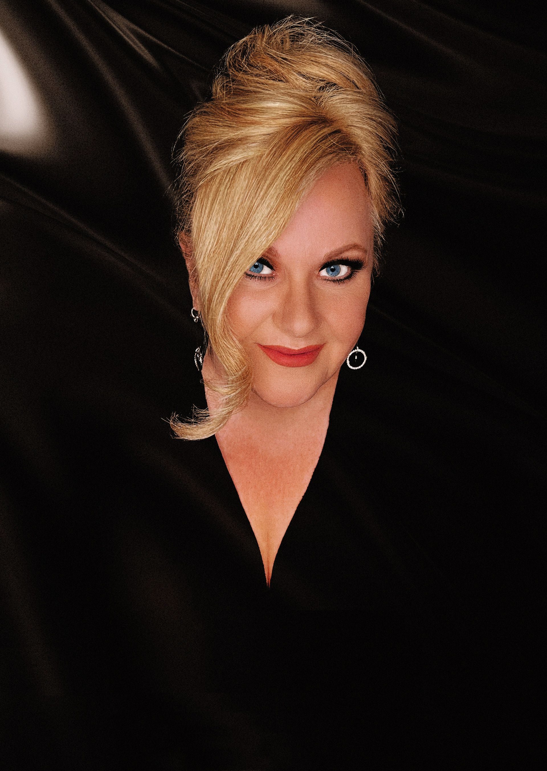 France Joli | Fierté Montréal