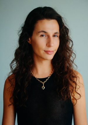 Maxence Garneau | Fierté Montréal