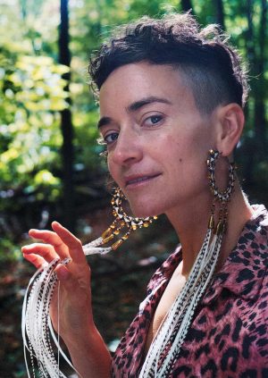 Moe Clark & Weather Beings | Fierté Montréal