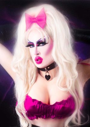 Sisi Superstar | Fierté Montréal