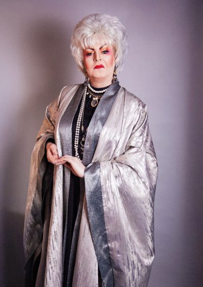 Marla Deer | Fierté Montréal
