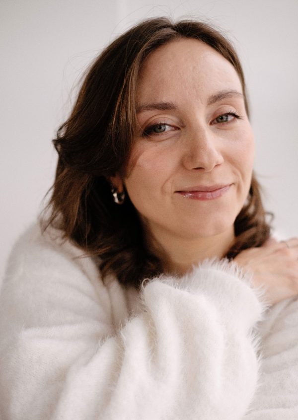 Magali Saint-Vincent | Fierté Montréal