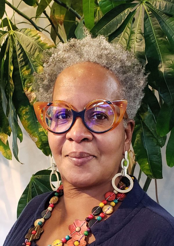 Maguy Métellus | Fierté Montréal
