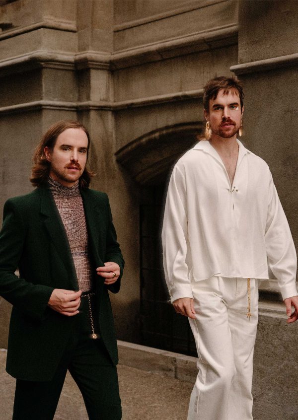 Kinkead | Fierté Montréal