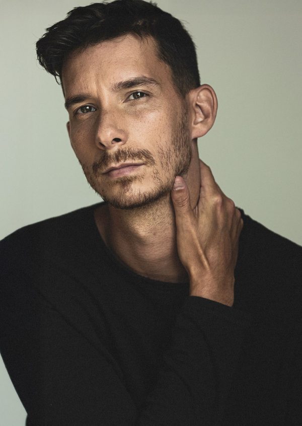 Yann Aspirot | Fierté Montréal