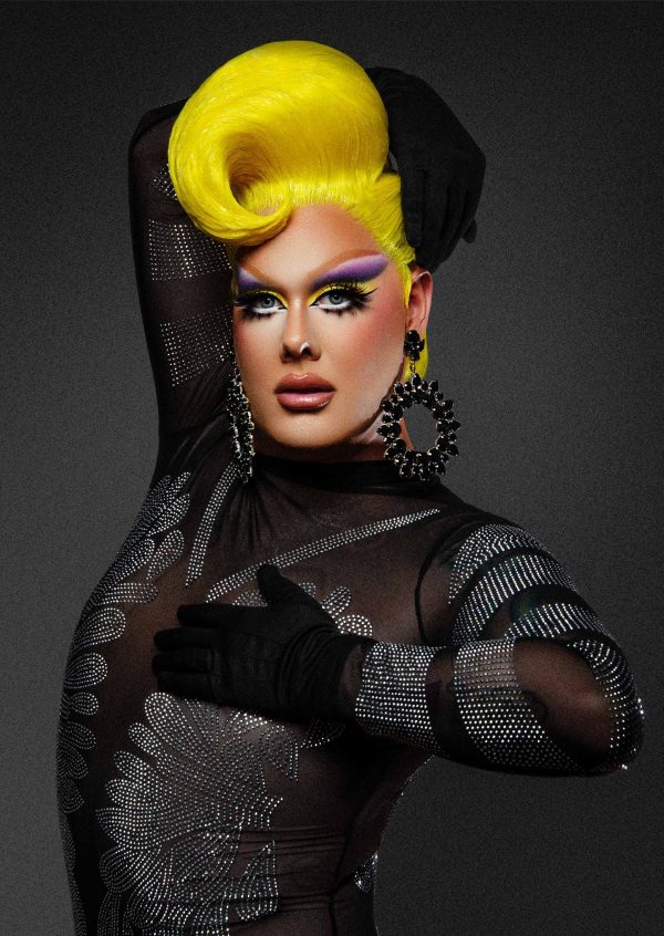 Drag Superstars | Fierté Montréal