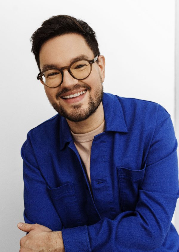 Sam Cyr | Fierté Montréal