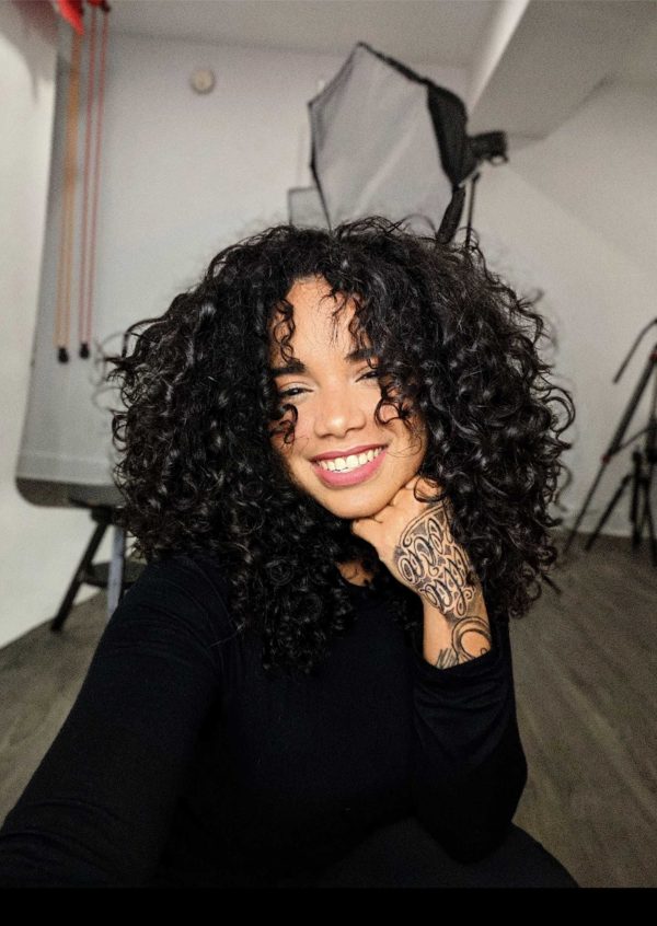 Erika Suarez | Fierté Montréal