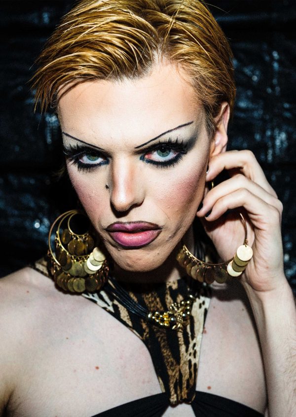 Sami Landri | Fierté Montréal